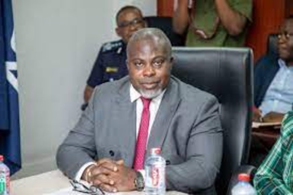 GRA emphasizes tax compliance in 2026, unveils amended VAT Act - News ...